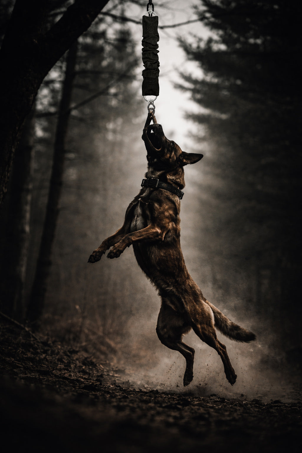 Springpole Supply | Canine Fitness Equipment – Springpole Supply Co.
